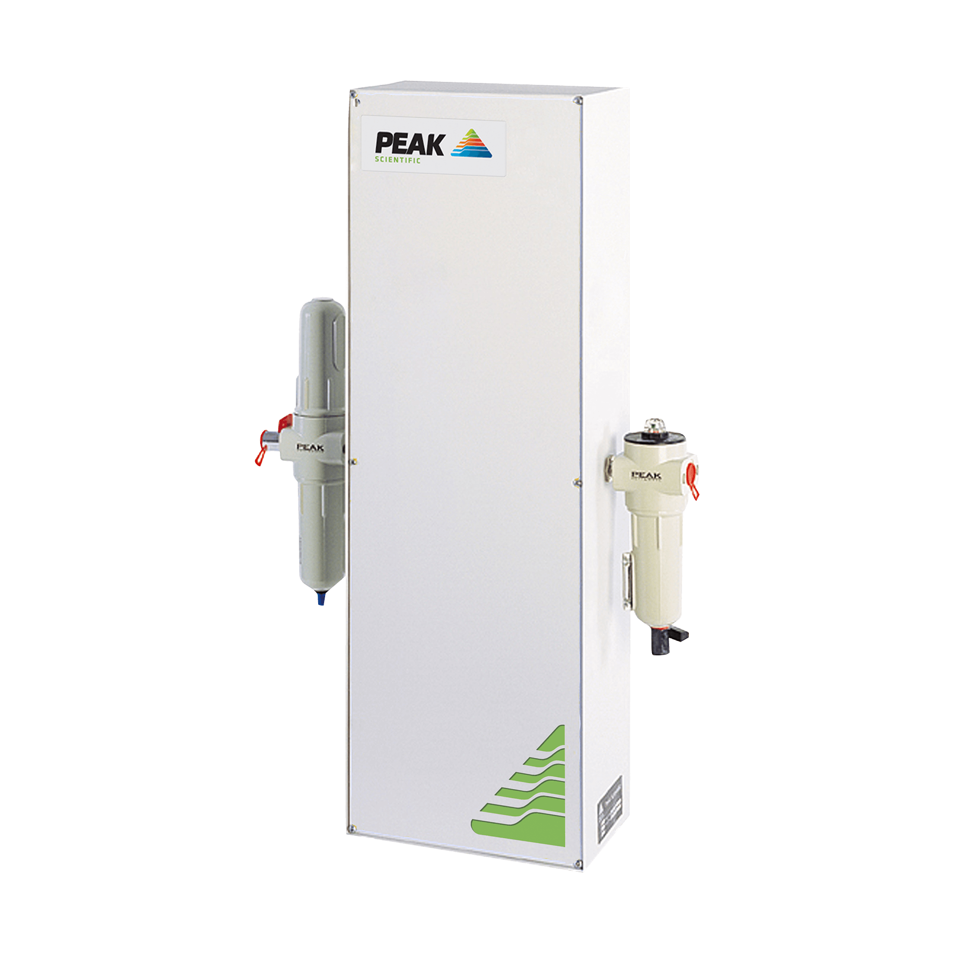 Infinity 9000 - Генераторы азота