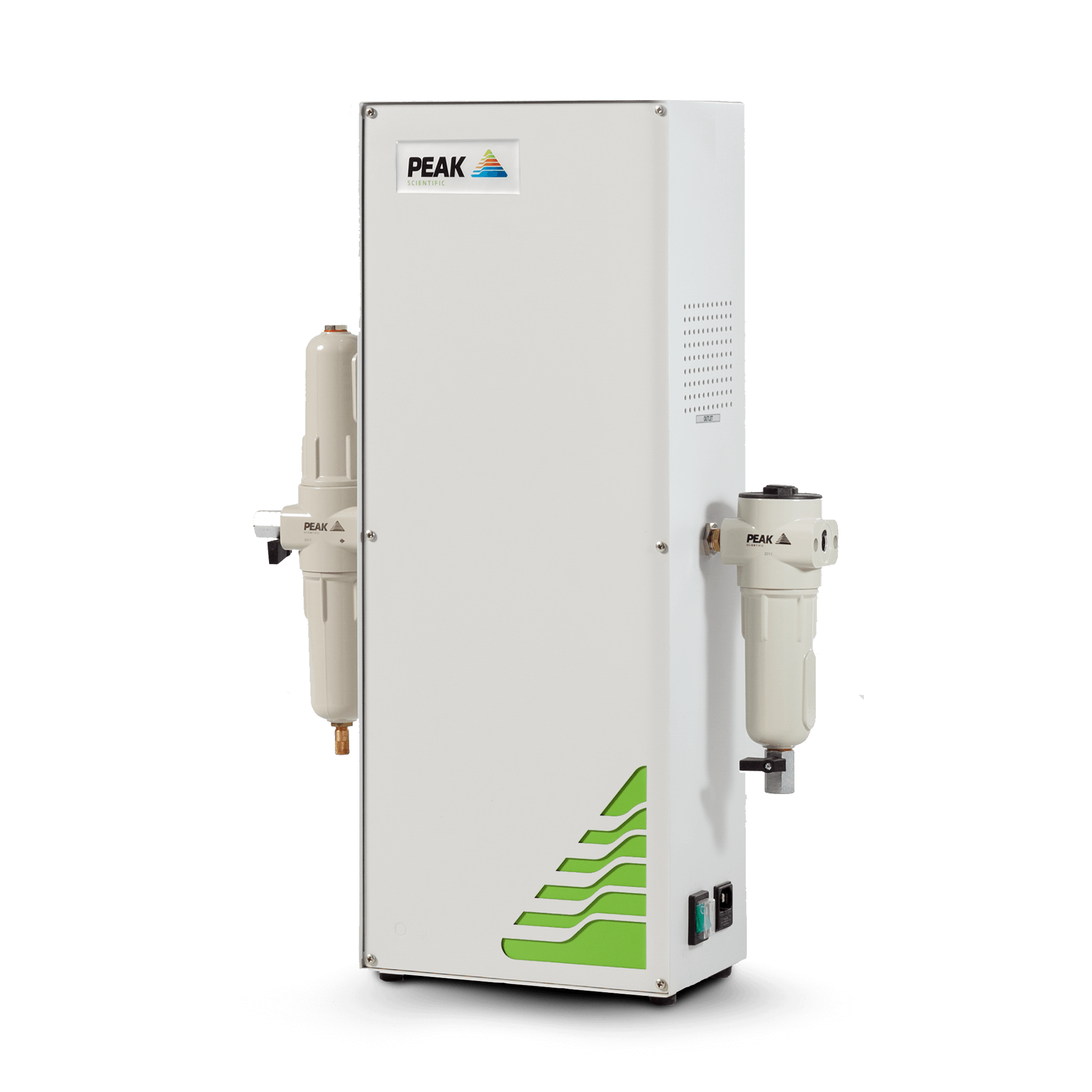 TOC 1500 HP Генератор органического углерода | Пик Научный